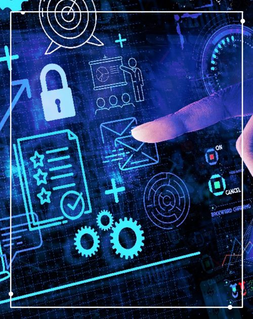 Dem Solutions | Professional Systems for L.E.A.